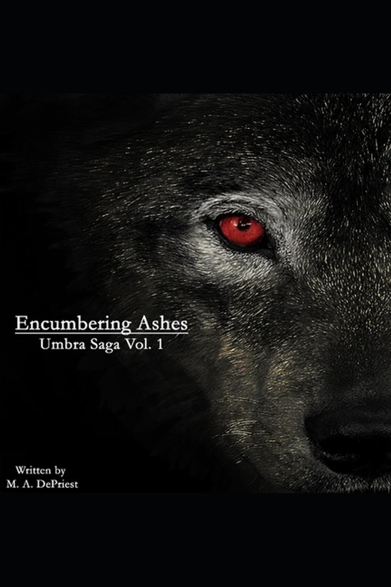Encumbering Ashes | 9798276205724 | Boeken | bol