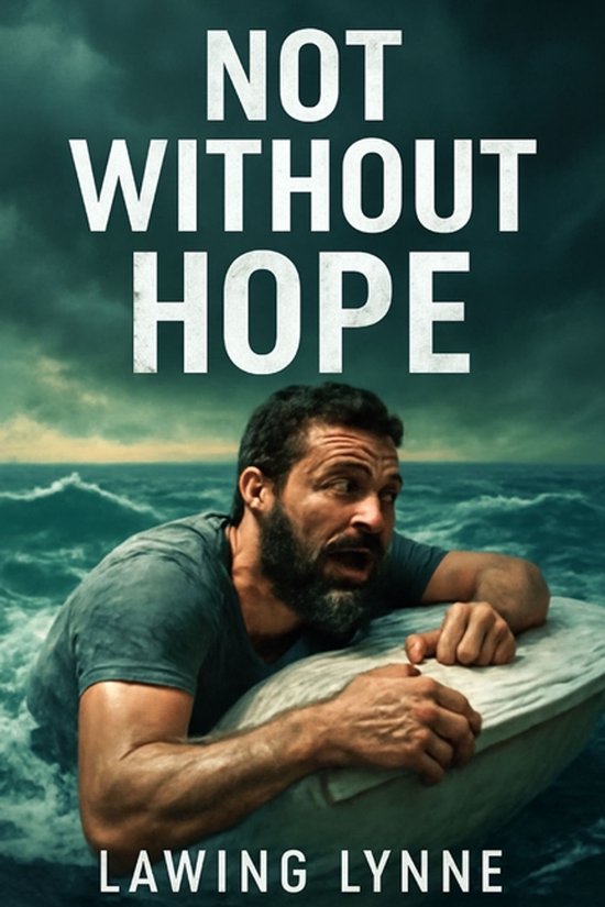 Not Without Hope, Lawing Lynne | 9798276250786 | Boeken | bol