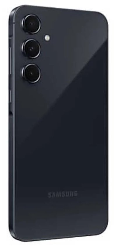 Samsung Galaxy A55 5G Enterprise Edition - 128GB - Awesome Navy | bol
