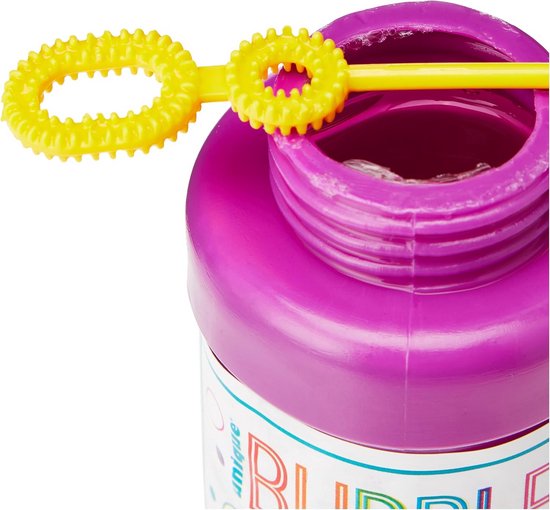 Feestbubbels voor Kinderfeestjes - 6 Stuks | bol