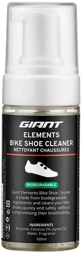 Giant Elements Bike Shoes Cleaner 100ml | bol