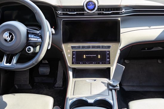 Proclip Maserati Grecale/ GranTurismo/Cabrio 23- Console | bol