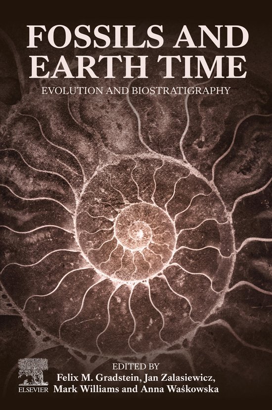 Fossils and Earth Time (ebook) | 9780443290930 | Boeken | bol