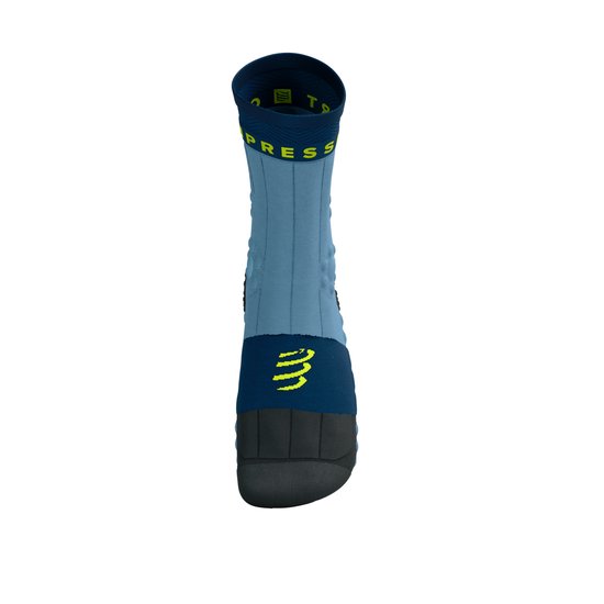 Compressport | Chaussettes Pro Racing Winter Trail | Chaussettes de ...