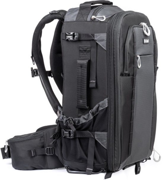 Think Tank - Firstlight 35L+ - Drone/Camera Backpack - Zwart/Grijs ...