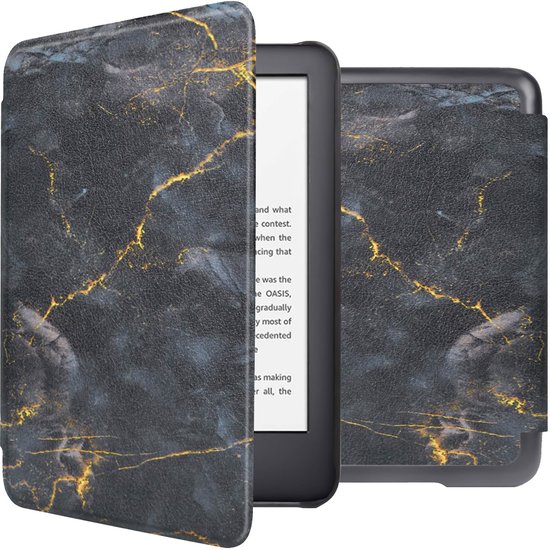 Ereader Hoes - Geschikt voor Amazon Kindle (2022) 11th gen/Amazon ...