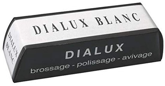 Polijstpasta voor het Polijsten van Horloges en Metalen Behuizingen | bol