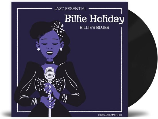 Billie's Blues - Remastered Vinile | bol
