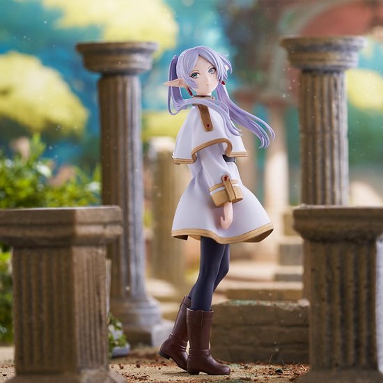 Stark Figuur uit Frieren: Beyond Journey's End - Anime Verzamelobject ...