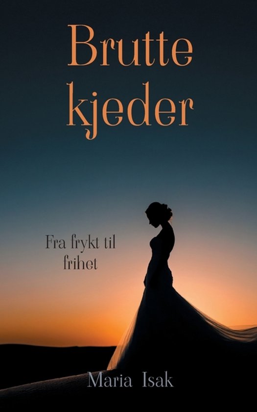 Brutte kjeder, Maria Isak | 9788284512594 | Boeken | bol