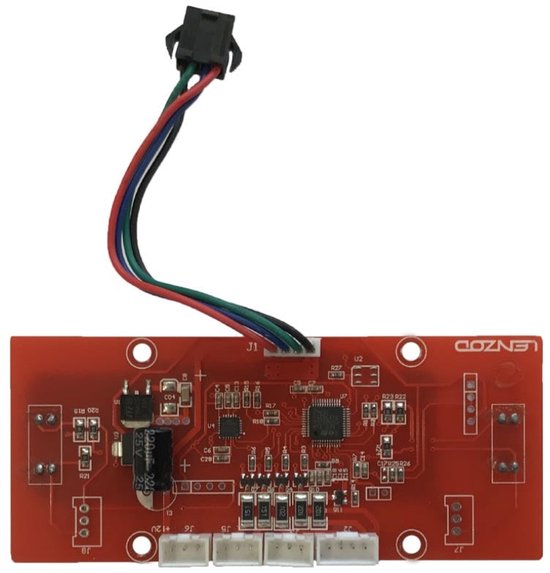 Lenzod Hoverboardaccessoire kopen? Kijk snel! | bol