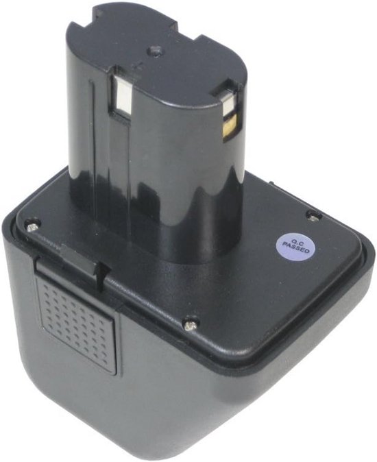 Ni-Mh Accu 12V 2500mAh voor Diverse Gereedschappen | bol