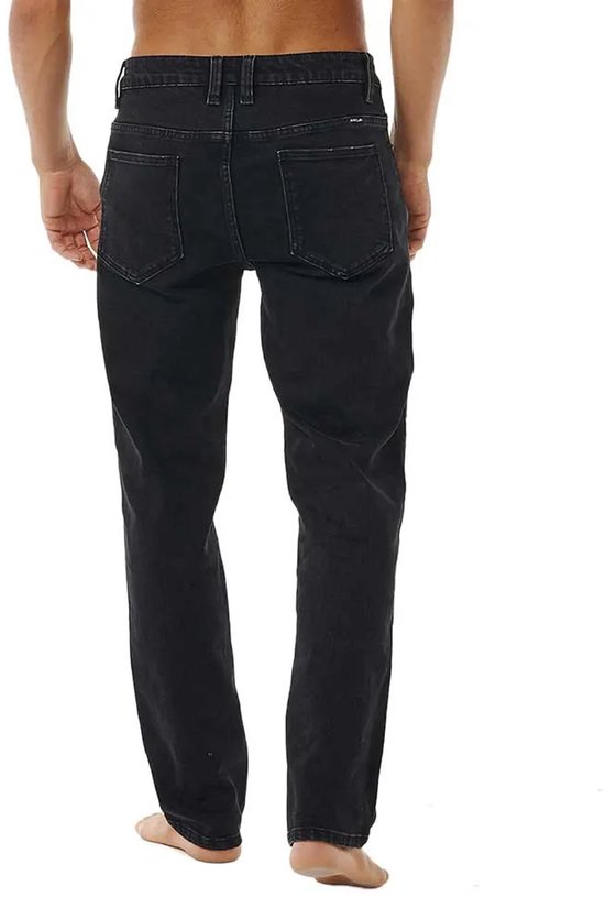 Rip Curl Classic Surf Spijkerbroek Zwart 32 Man | bol