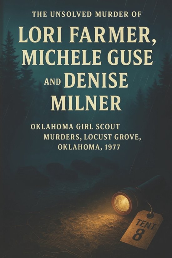 The Unsolved Murder of Lori Farmer, Michele Guse, and Denise Milner ...