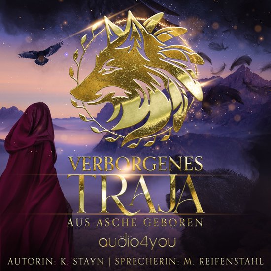 Verborgenes Traja, K. Stayn | 9783988189738 | Boeken | bol