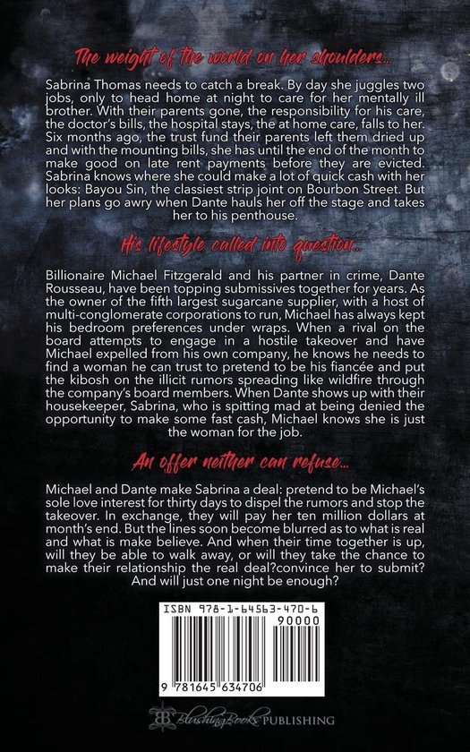 Verbonden door een Onvergetelijke Deal | bol