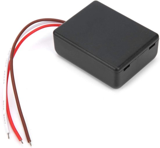 Allecta - Emulator Sitzbelegungssensor, Simulator Ersatz, Geschikt voor ...