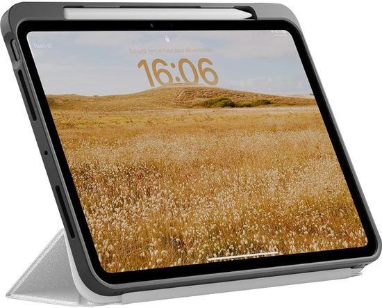 Native Union, Opvouwbaar Hoesje 4 Posities Geschikt voor Apple iPad Pro ...