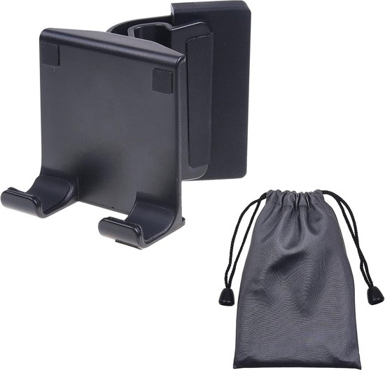 Universele Monitor Telefoonhouder Clip voor Laptop en Desktop Schermen ...