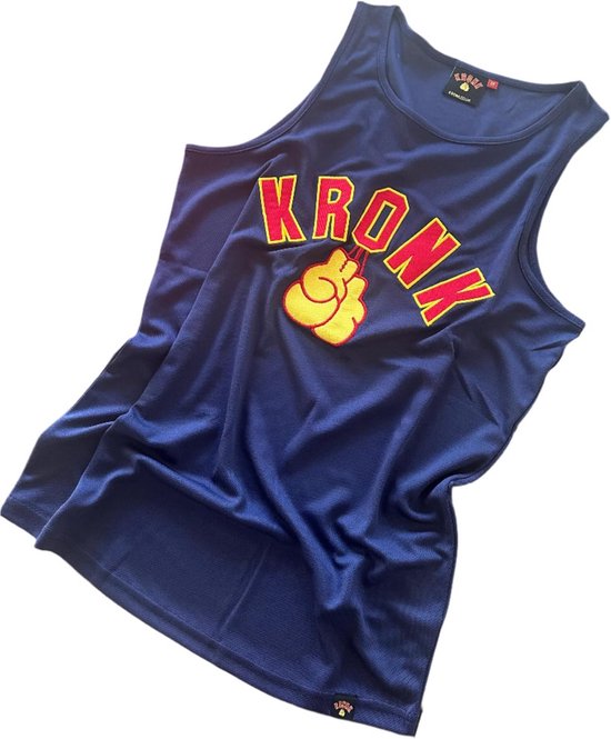 Lichtgewicht Boksen Trainingsvest Heren - Ademende Sportkleding voor ...