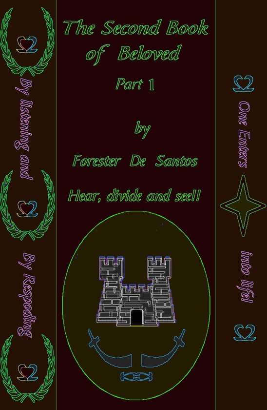 Beloved 2 - The Second Book of Beloved (ebook), Forester de Santos ...