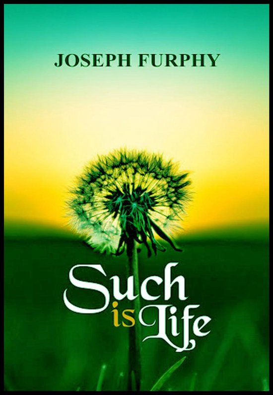 Such Is Life (ebook), Joseph Furphy | 1230003857298 | Boeken | bol.com