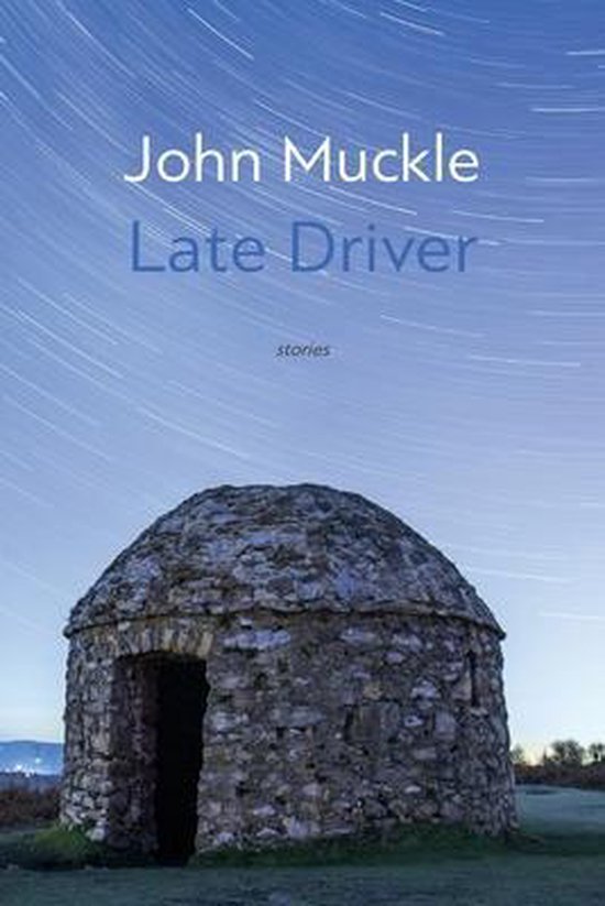 Late Driver, John Muckle | 9781848617308 | Boeken | bol
