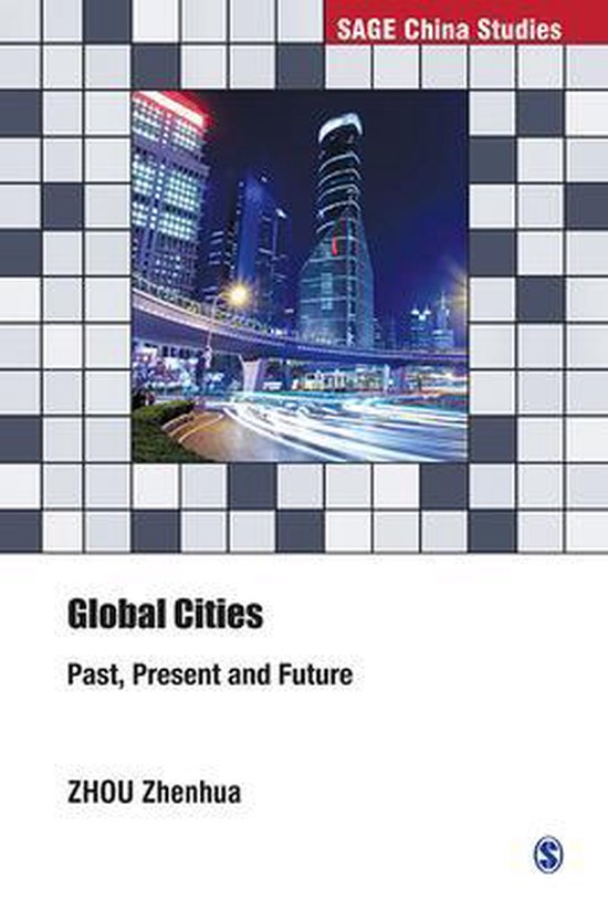 SAGE China Studies - Global Cities (ebook), Zhou Zhenhua ...