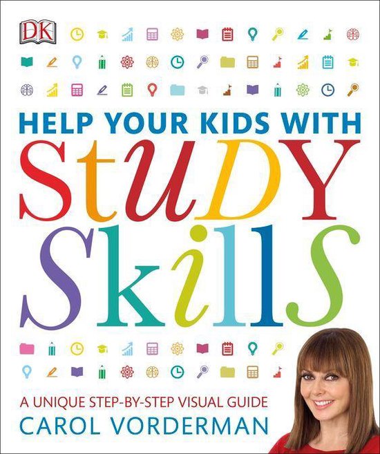 DK Help Your Kids With - Help Your Kids With Study Skills (ebook ...