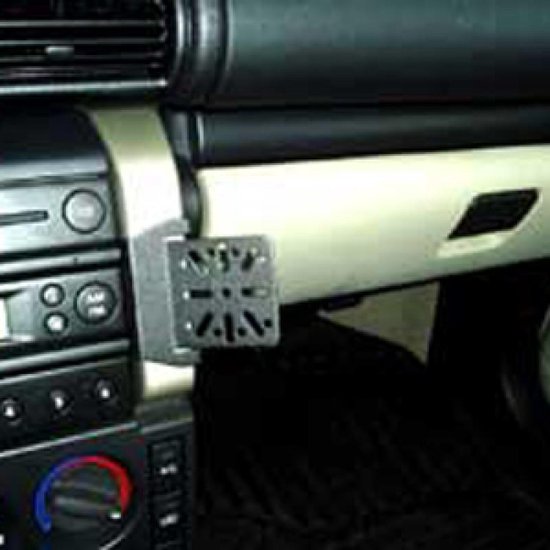 Houder - Dashmount Land Rover Freelander 2003-2006 LET OP: UITLOPEND ...
