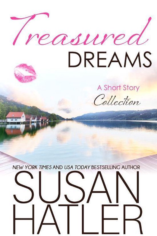 SUSAN HATLER's Special Editions 8 - The Montana Dreams Collection ...