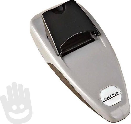 Save a blade - Scheermesslijper | bol