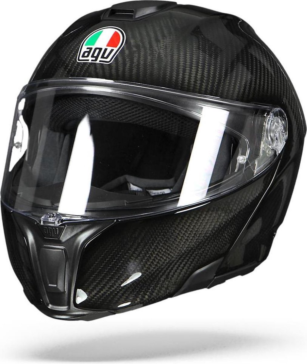 AGV Sportmodular motorhelm | bol.com