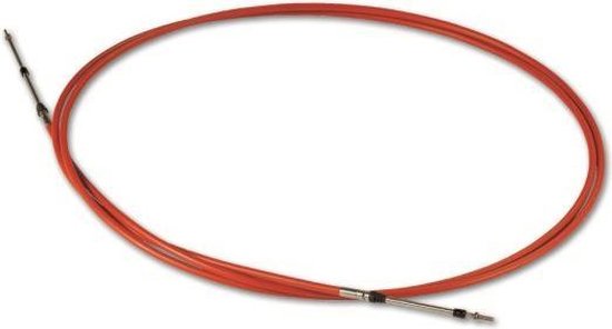 Pretech Maxflex 4300C Trek -en Drukkabel 21 meter | bol