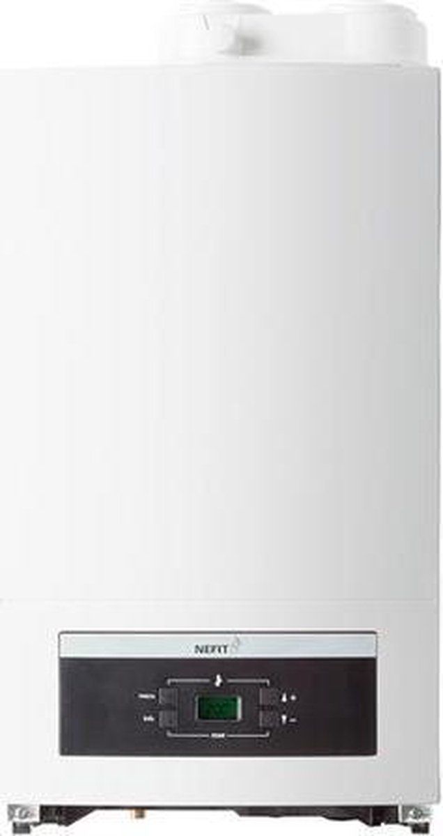 Nefit ProLine NxT HRC 30/CW5 | bol