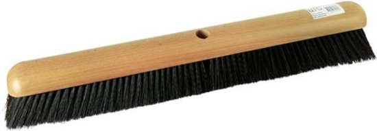 Zaalveger 60 Cm. Gem.Paardenhaar - Hout Premium | bol.com