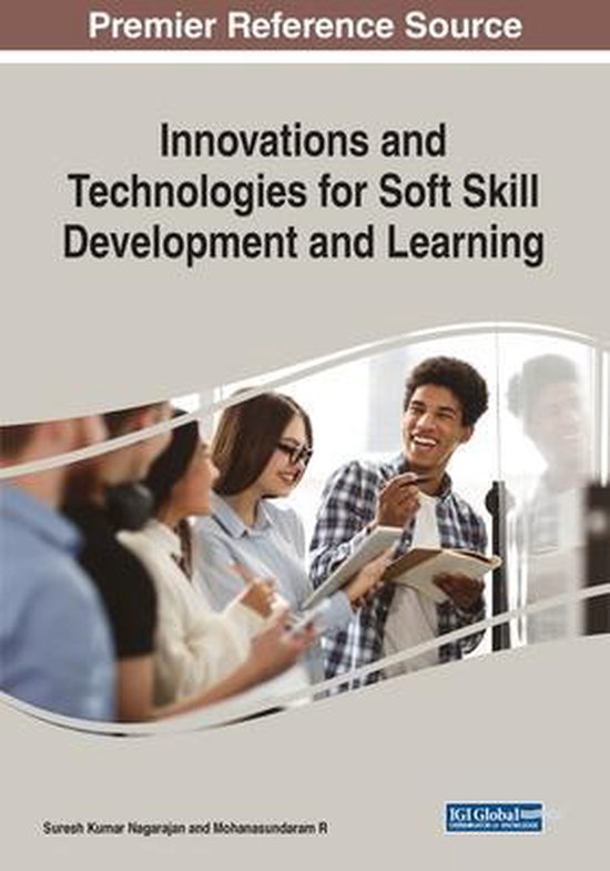 Innovations and Technologies for Soft Skill Development and Learning ...