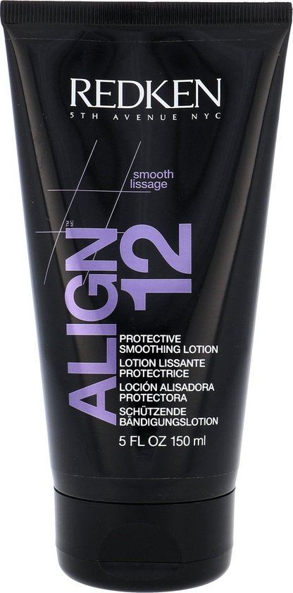 Redken - Redken Align Protective Smoothing Lotion | bol