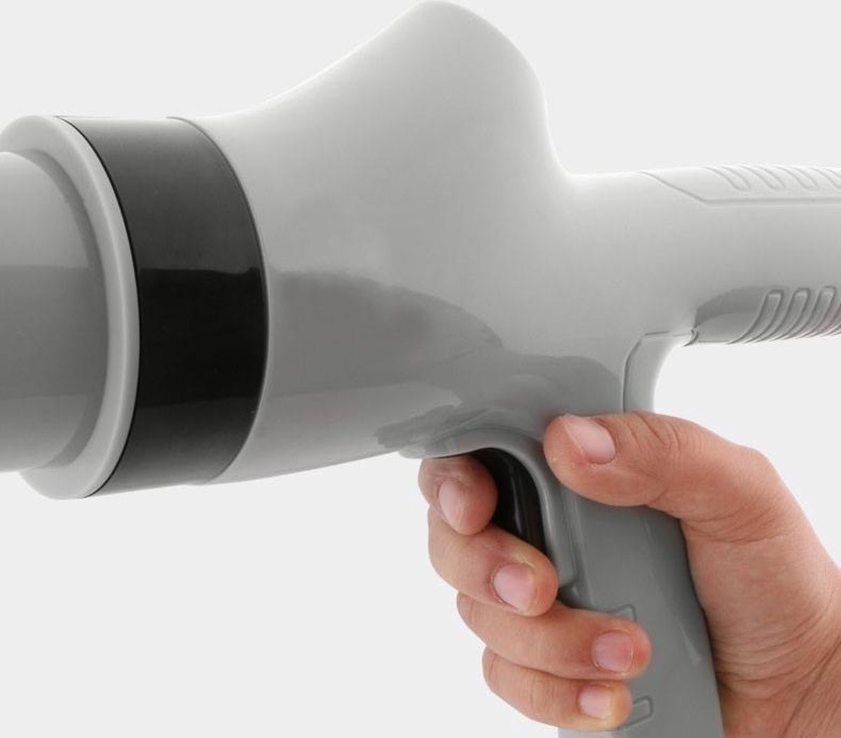 Ecoduct Ontstoppingspistool - Ontstopper Toilet - Ontstopper Afvoer ...