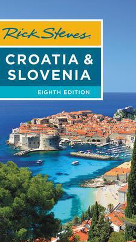Rick Steves Croatia Itinerary