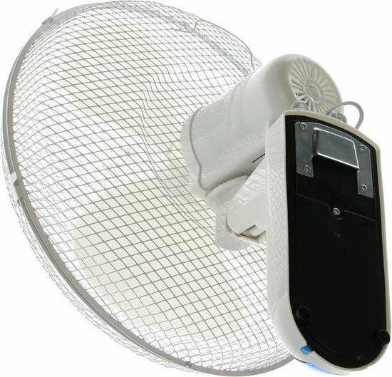 Muurventilator - Fertraso - Wandventilator ø 40 cm incl ...
