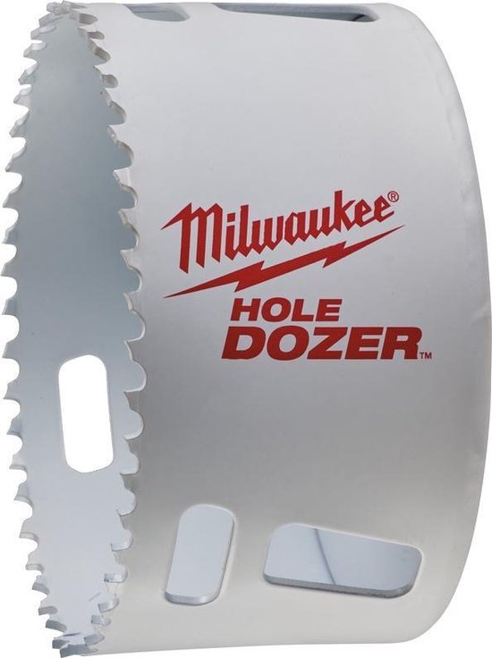 Hole Dozer™ gatzagen bulk packs | bol