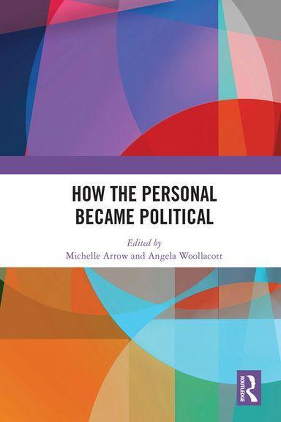 How the Personal Became Political (ebook) | 9781000056471 | Boeken ...