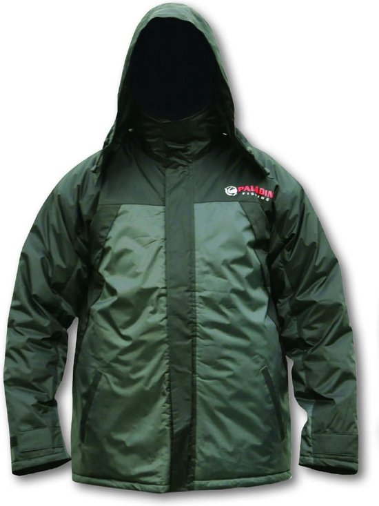 Thermopak - 2-delig - Maat M - Grijs/Zwart | bol.com