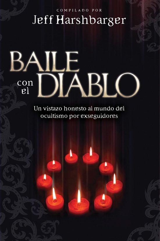 Baile con el diablo (ebook), Jeff Harshbarger | 9781616388164 | Boeken ...