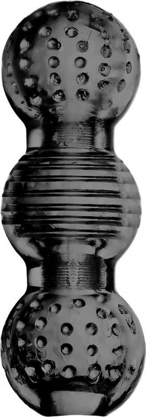 Sono - No. 70 - Stroker - Black | bol.com