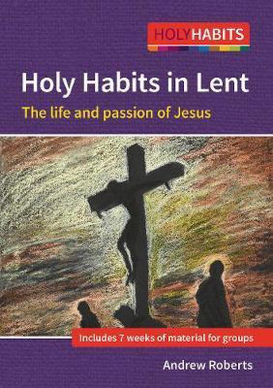Holy Habits: Following Jesus | 9780857469946 | Andrew Roberts | Boeken ...