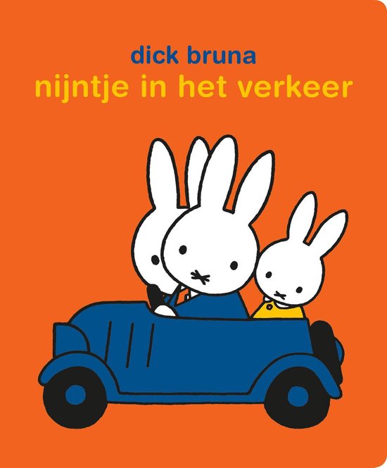 Nijntje boekjes: de 32 leukste Nijntje boeken voor kinderen 0-5 jaar ...