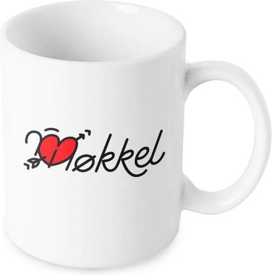 MOKKEL | bol.com