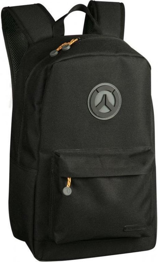 Overwatch Blackout Laptop Backpack | bol